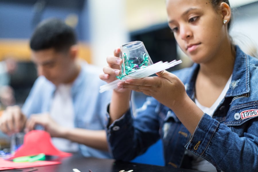 Engineering Learning Trajectories: What They Are and Why They Matter