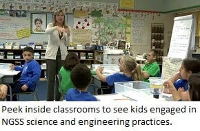 New "EiE Video Snippets" Let You Peek Inside the Engineering Classroom