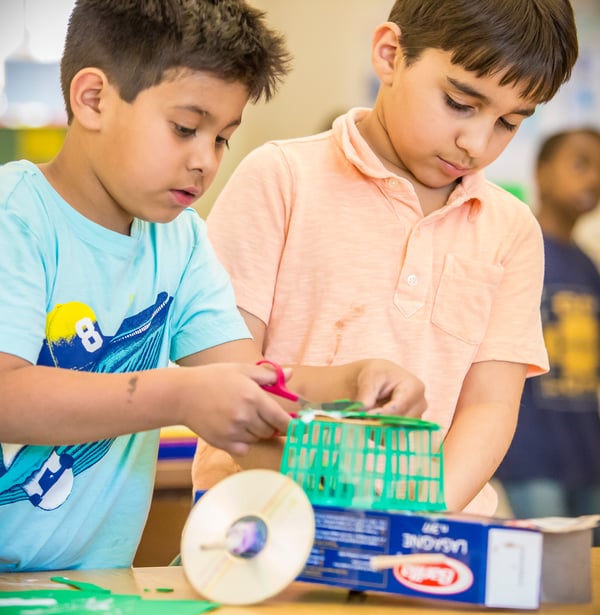 4 STEM Activities That Bring the Olympics Into Your Classroom