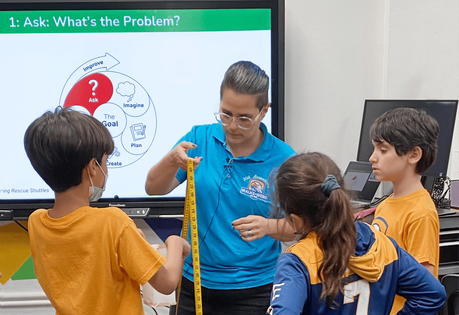 Engineering Practices: Teaching Students to Use a Structured Problem ...